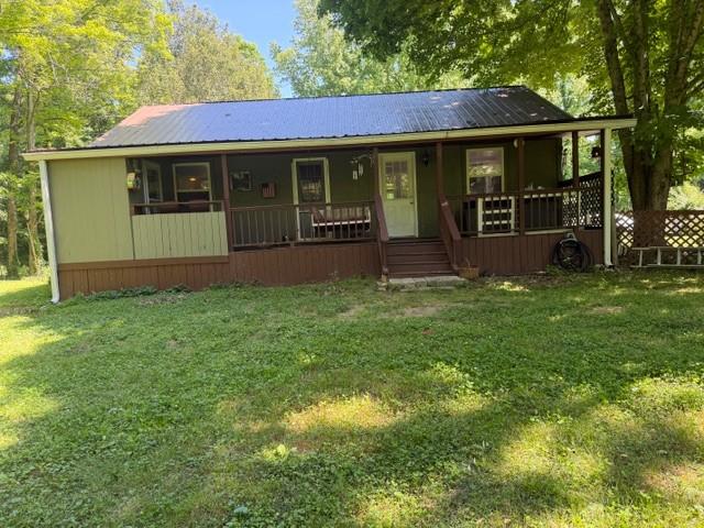 806 Case Rd