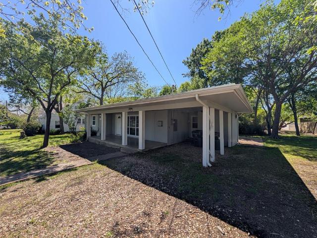 806 Cedar St, McKinney, TX 75069 | MLS #21228 | Compass