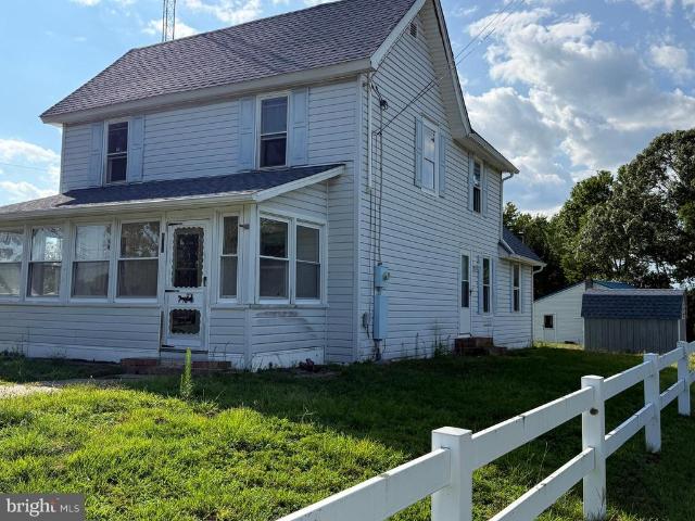 806 Church Street