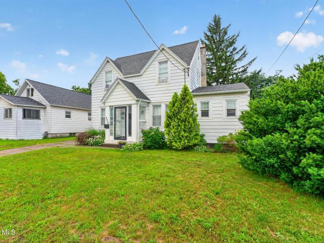 806 Curry Road
