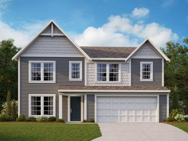 806 Amy Dr, Greenfield, IN 46140