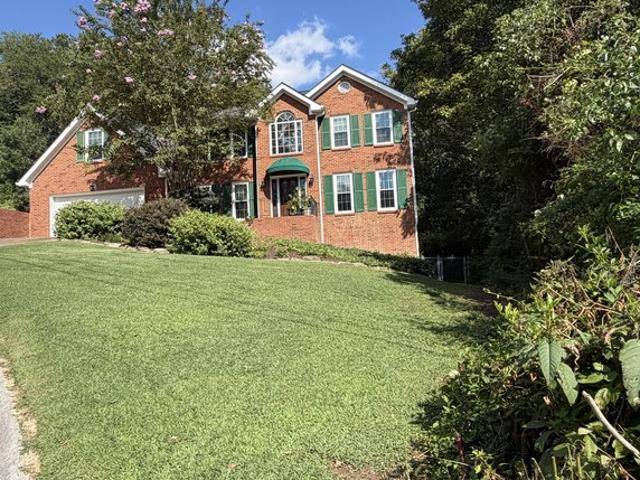 806 Amy Ln, Chattanooga, TN 37421