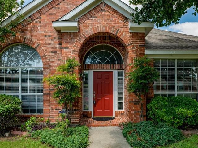 806 Amber Ct, Allen, TX 75002 | MLS #21234 | Compass