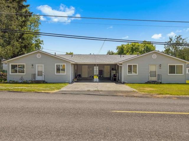 806 and 808 Burrell Ave, Lewiston, ID 83501