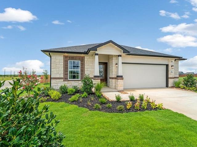 806 Alaska Cedar Dr, Crosby, TX 77532