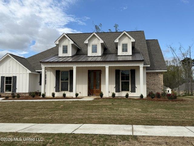 806 Albany St, Brandon, MS 39042