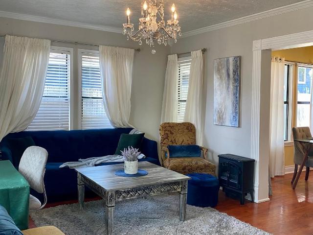 806 Archer St, Houston, TX 77009 | MLS #44551 | Compass
