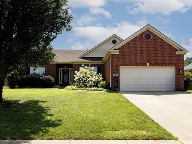 806 Aristides Dr, Bowling Green, KY 42104