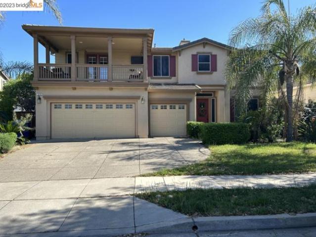 806 Atherton Blvd, Brentwood, CA 94513