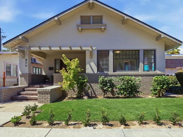 806 B St, Marysville, CA 95901
