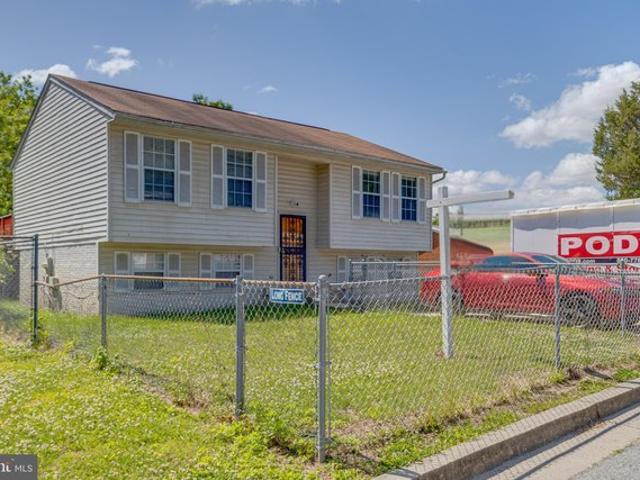 806 Balboa Ave, Capitol Heights, MD 20743