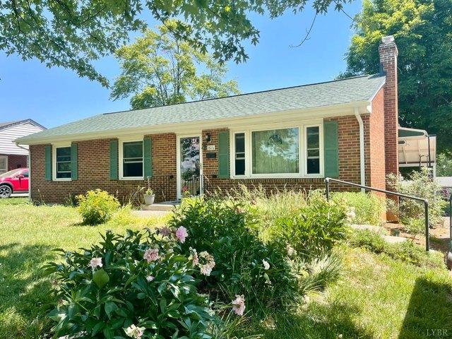 806 Baltimore Ave, Bedford, VA 24523
