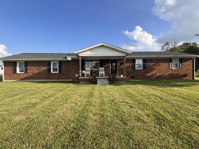 806 Blacklake Rd, Bremen, KY 42325