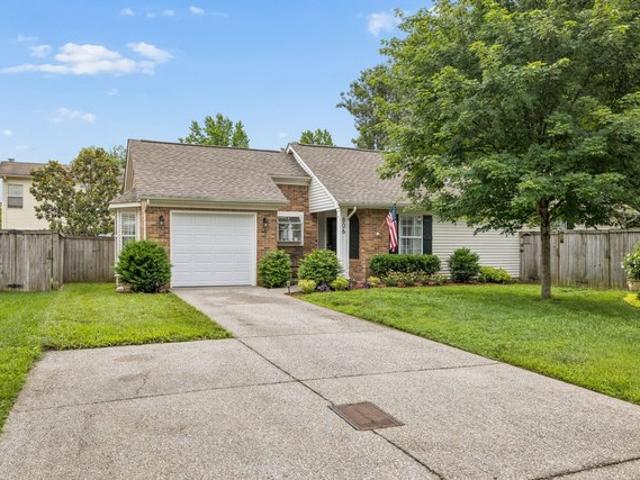 806 Brandyleigh Ct, Franklin, TN 37069