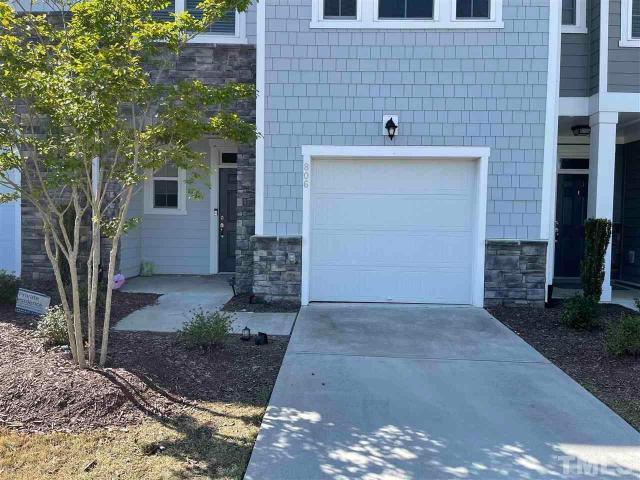 806 Bristol Bridge Drive