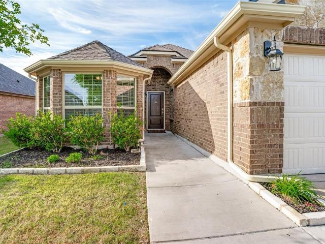 806 Brittany Dr, Anna, TX 75409 | MLS #21234