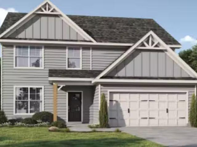 806 Brittany Nichole Lot 125 Ct, Bonaire, GA 31005 MLS 251786