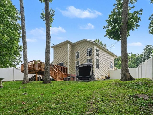 806 Galway Drive