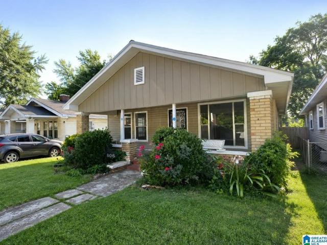 806 Gamma St S, Birmingham, AL 35205