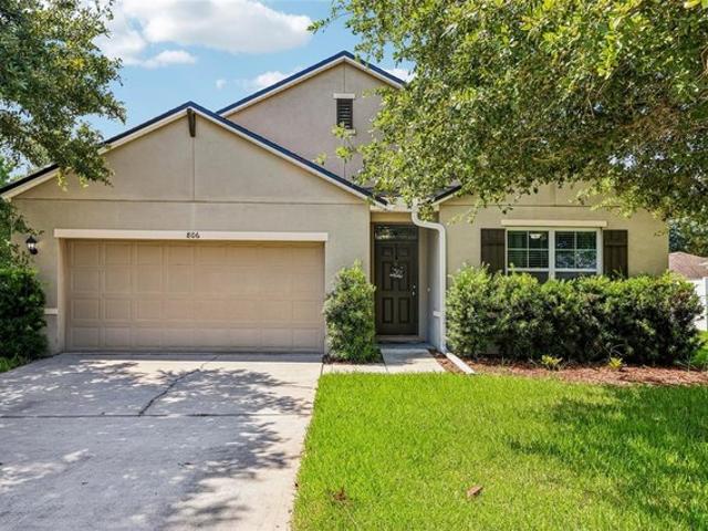 806 Grand Park Ct, Deland, FL 32724