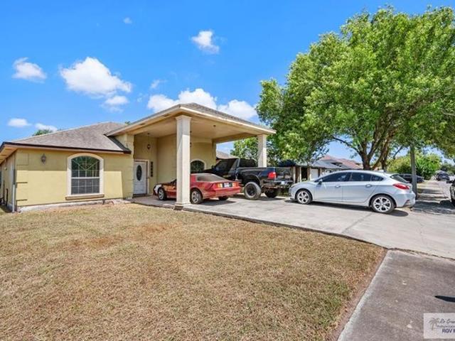 806 Daffodil Dr, Los Fresnos, TX 78566