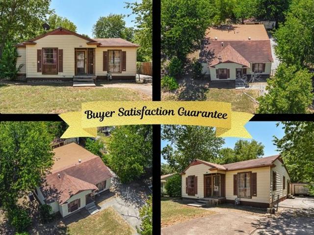 806 Duncan Ave, Killeen, TX 76541