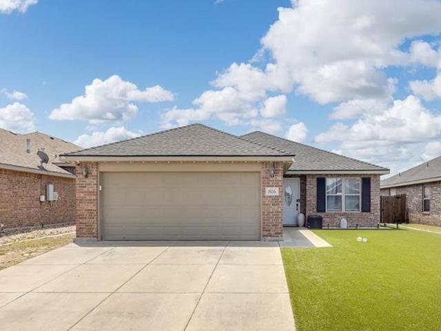 806 E 95th St, Odessa, TX 79765