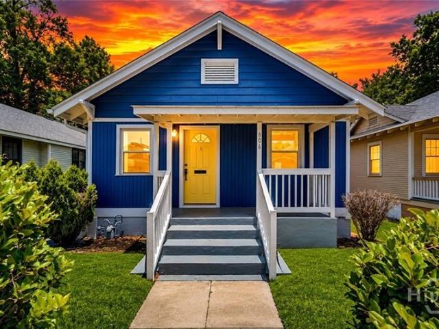 806 E 33rd St, Savannah, GA 31401