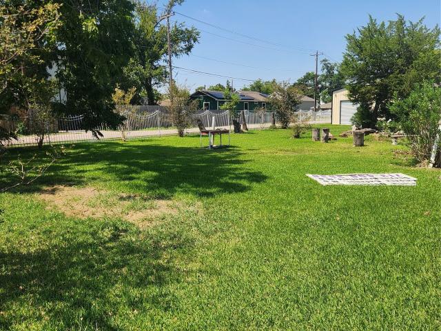 806 E 38th St, Houston, TX 77022 | MLS #79747
