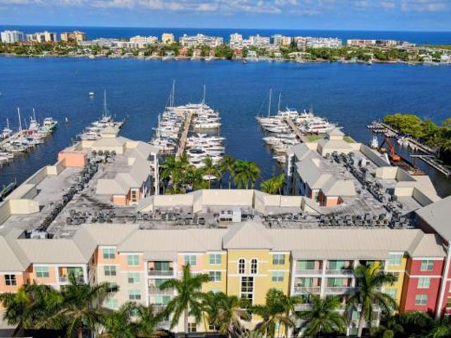 806 E Windward Way #111, Lantana, FL 33462