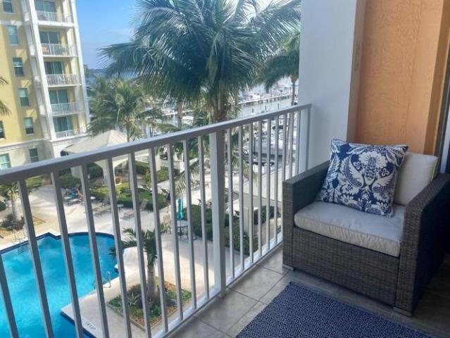 806 E Windward Way #420 Lantana, FL 33462
