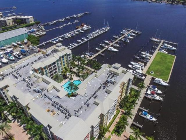 806 E Windward Way #508 Lantana, FL 33462