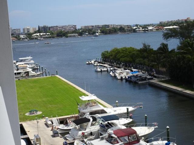 806 E Windward Way #623, Lantana, FL 33462