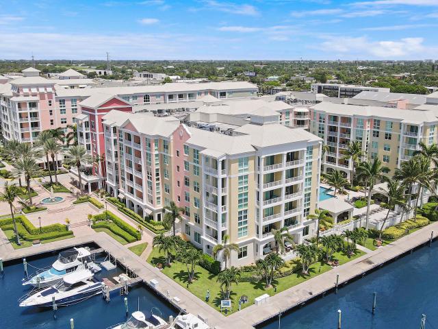 806 E Windward Way, Unit 508, Lantana, FL 33462 | MLS #B26001 | Compass