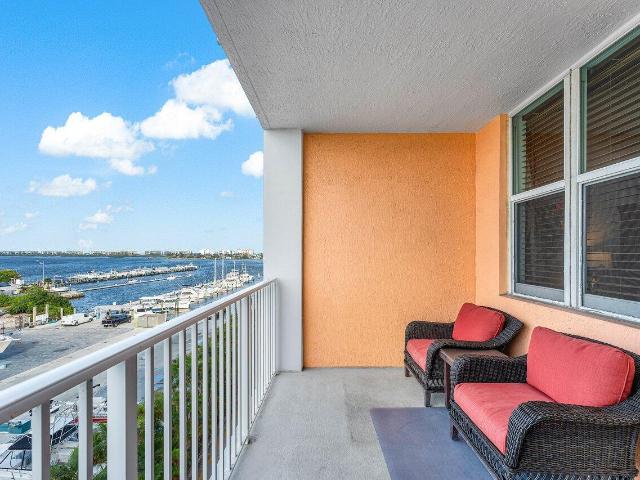 806 E Windward Way, Unit 509, Lantana, FL 33462 | MLS #R11152