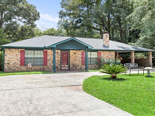 806 E Wildwood Drive