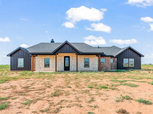 806 E FM 597, Abernathy, TX 79311