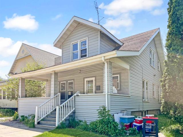 806 E Main Street