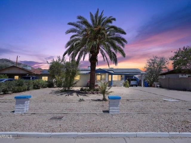 806 E Mountain View Rd, Phoenix, AZ 85020