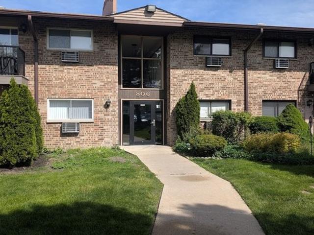 806 E Old Willow Rd Apt 214, Prospect Heights, IL 60070