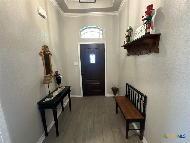 806 Eagle Crest Cove