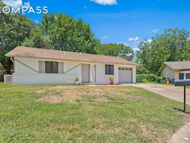 806 Easy Day Cove, Austin, TX