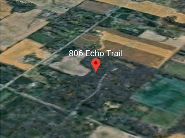 806 Echo Lot 22 Trail