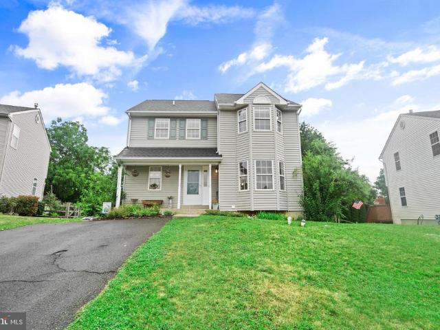 806 Elizabeth Court