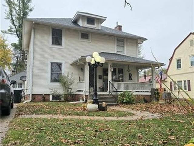806 Elm St S, Tarkio, MO 64491