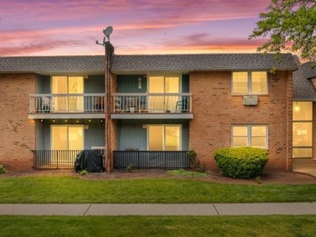 806 Eves Dr Unit 3G, Hillsborough Twp, NJ 08844