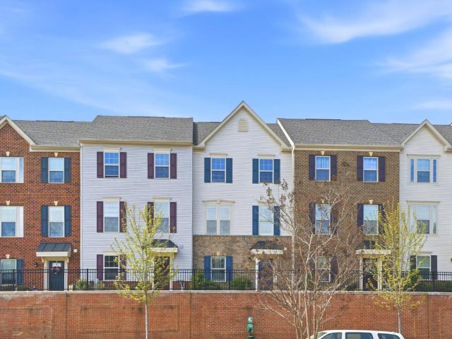 806 Foxleigh Way, Middle River, MD 21220 | MLS #MDBC2158
