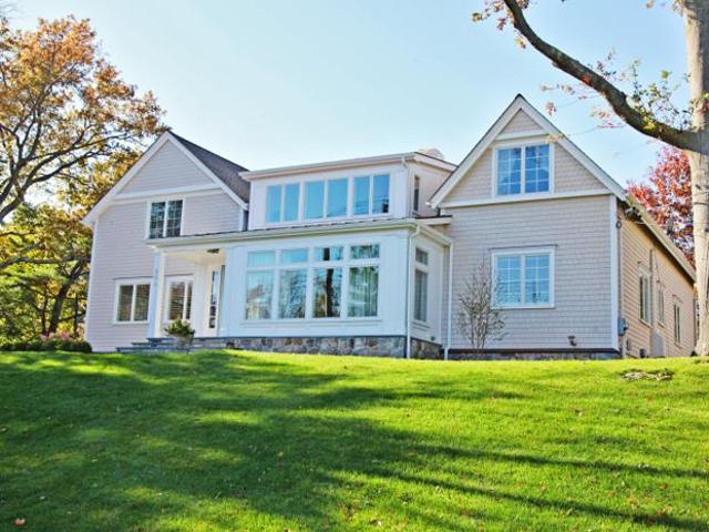 806 Forest Avenue for sale in Rye, New York