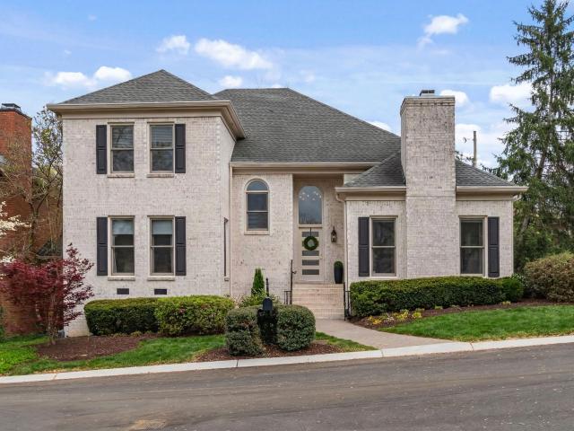 806 Foster Hill, Nashville, TN 37215 | MLS #3168 | Compass