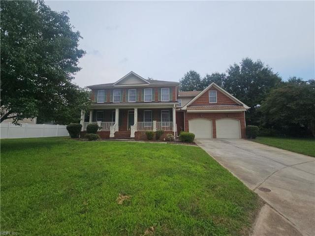 806 Falls Creek DR